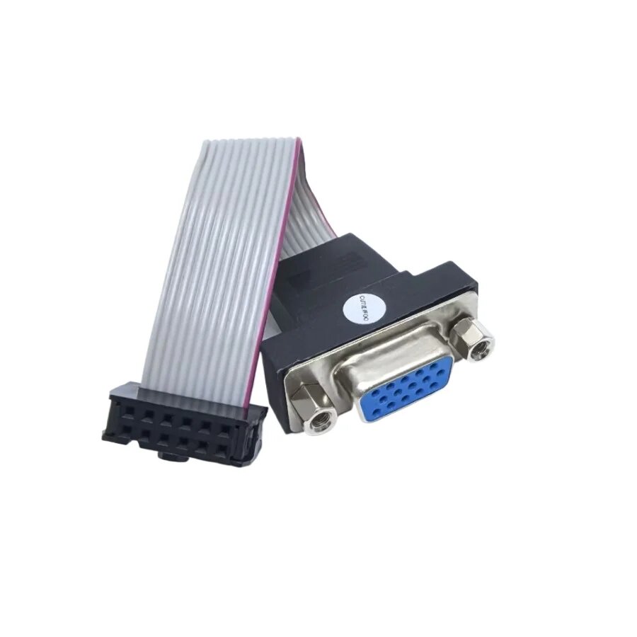 VGA Удлинительный кабель для видеокарты