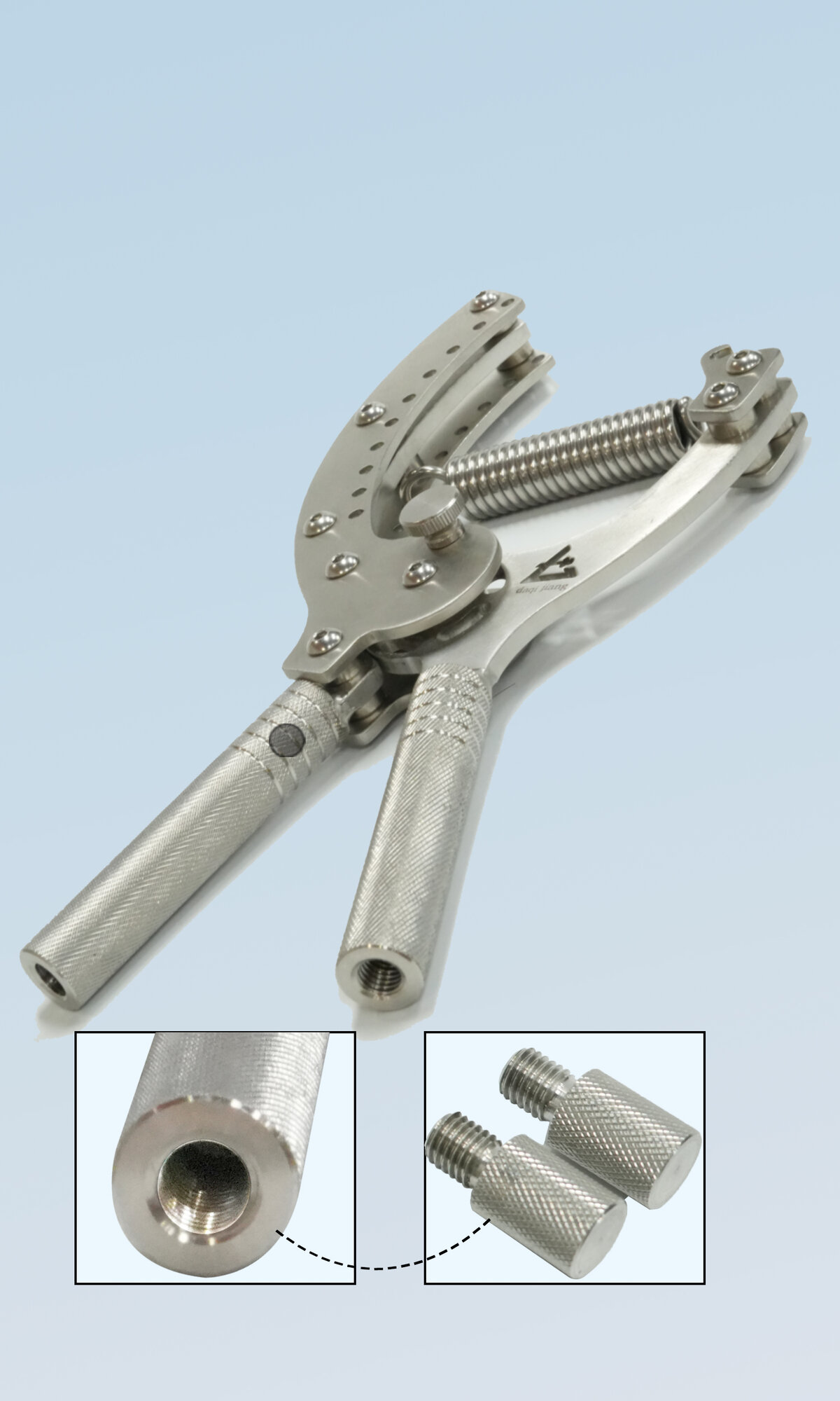 Эспандер , 1 шт, 120 кг