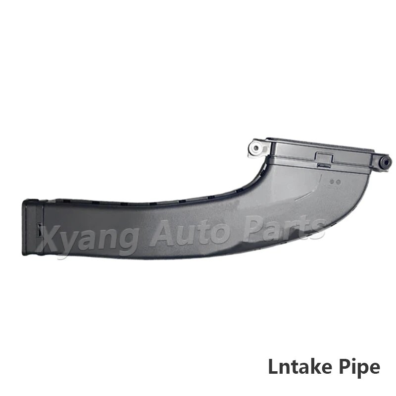 Впускная труба воздушного фильтра для выходной трубы Dongfeng Forthing T5 EVO Intake pipe