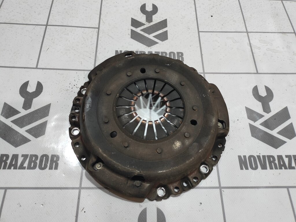 Корзина сцепления LADA VESTA 15-19