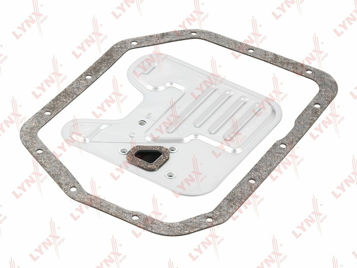 Фильтр АКПП, для Хендай Акцент 2, 3, Элантра 3, Гетц, КИА Рио 2 арт LT1063 LYNXAUTO