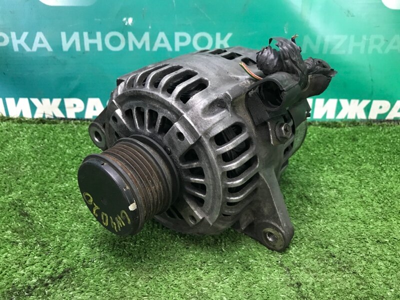 Генератор Great Wall Hover H5 2.0 GW4D20 2010-2017 3701100ED01A3