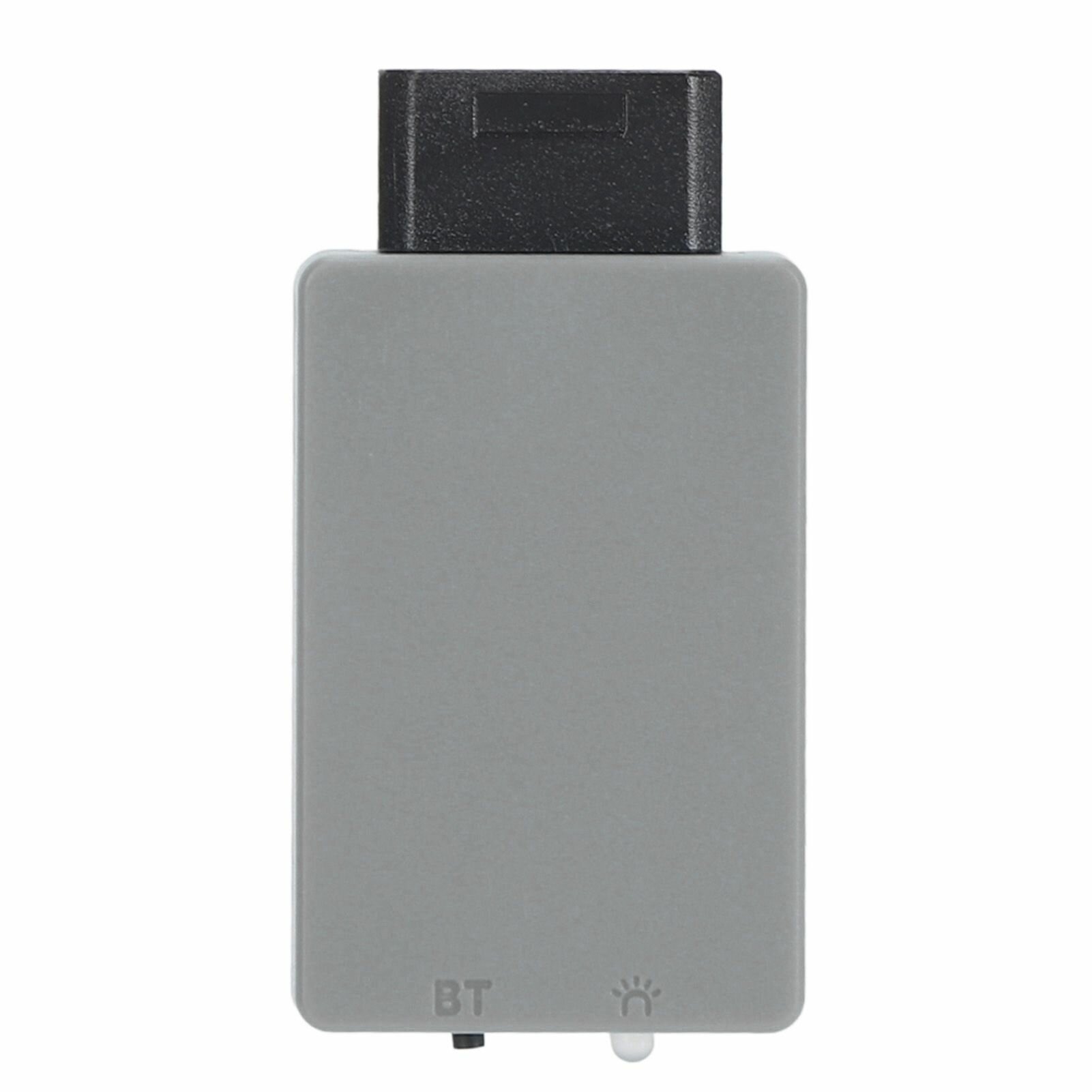 Беспроводной адаптер для SEGA Saturn низкая задержка, серый