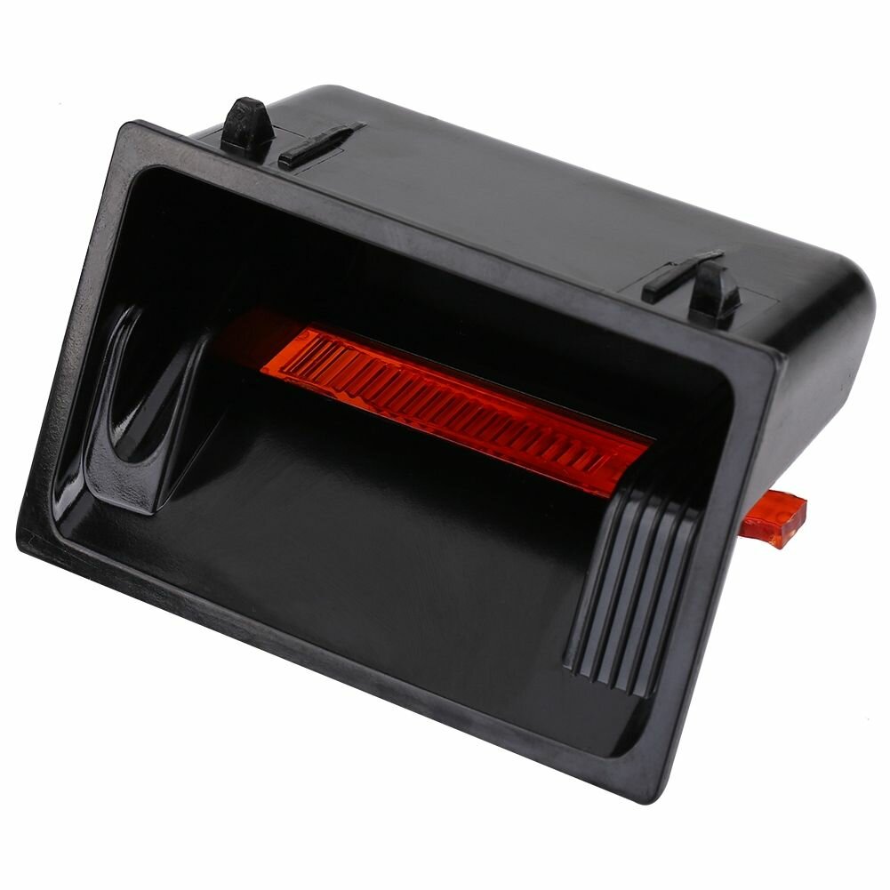 Передняя вставка пепельницы автомобиля для Audi A4 A5 B8 A5 Q5 RS5 RS5 8K0 857 989