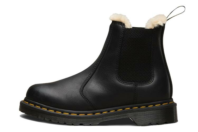 Ботинки Dr. Martens 2976