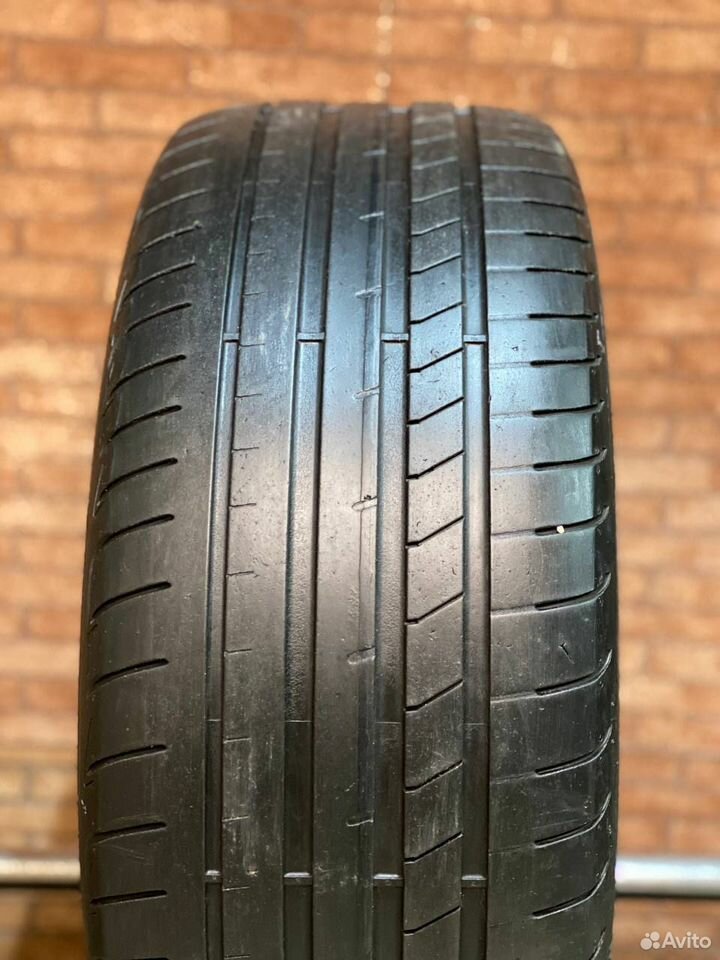 Goodyear Eagle F1 Asymmetric 3 245/45 R18