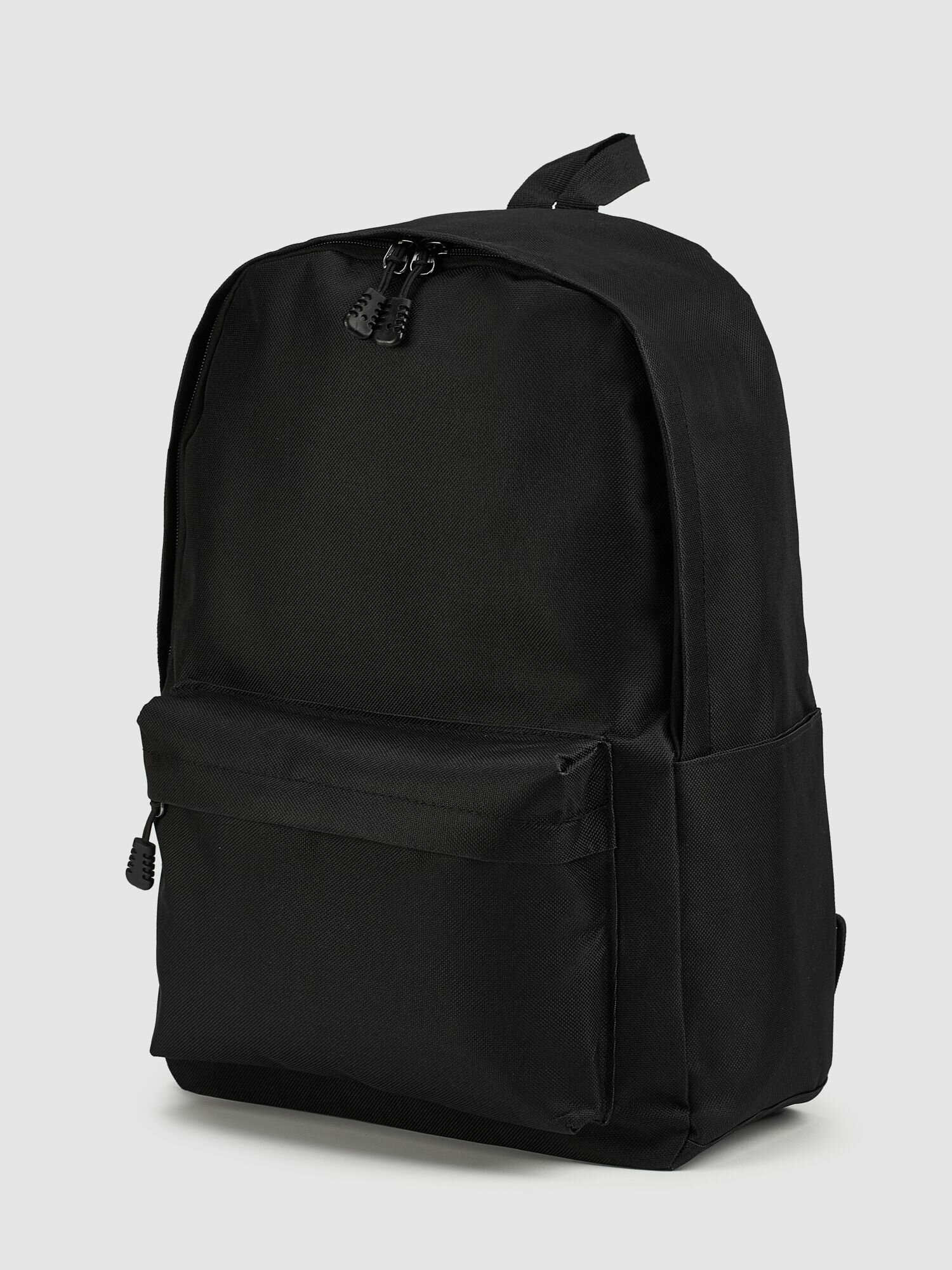 Рюкзак мужской городской спортивный для школы и тренировок