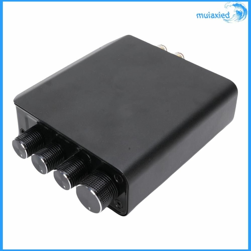 Цифровой усилитель