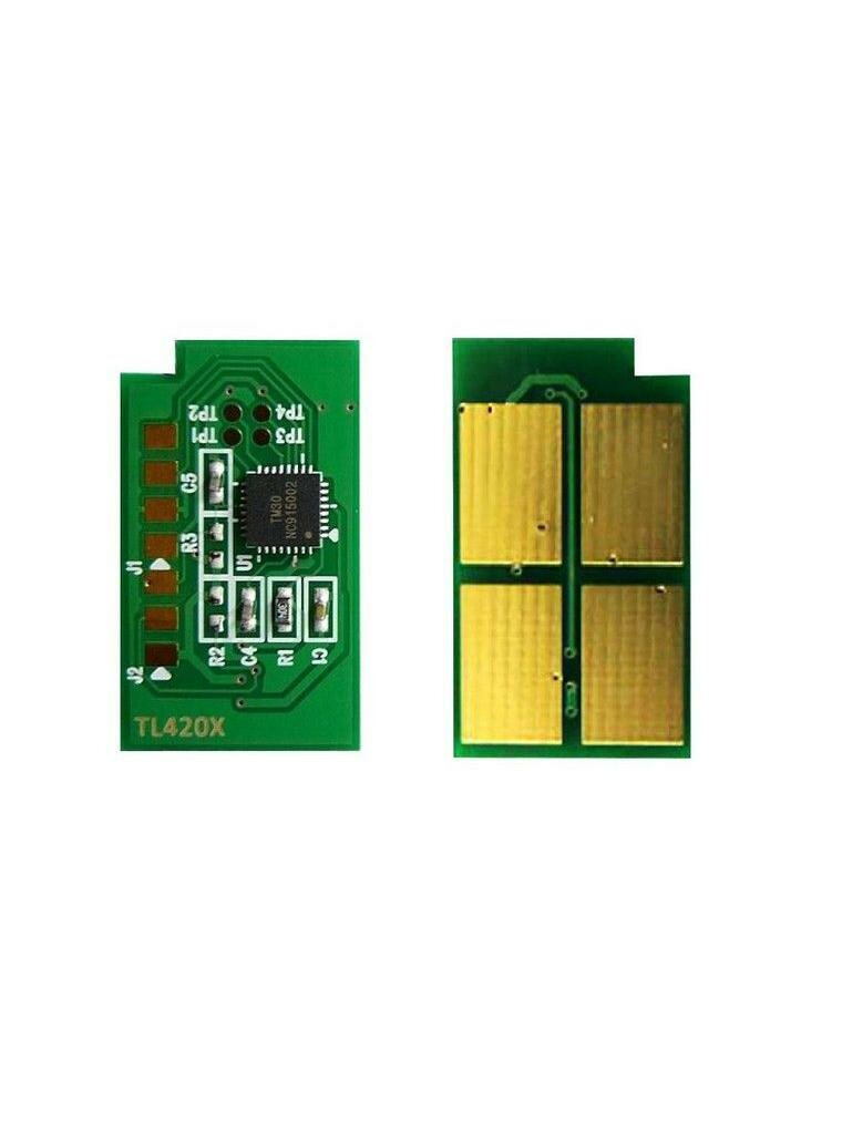 Набор Чип для Pantum (TL-420X) P3010/P3300/M6700/M6800/M7100 (6K) {D7074} (2 шт)