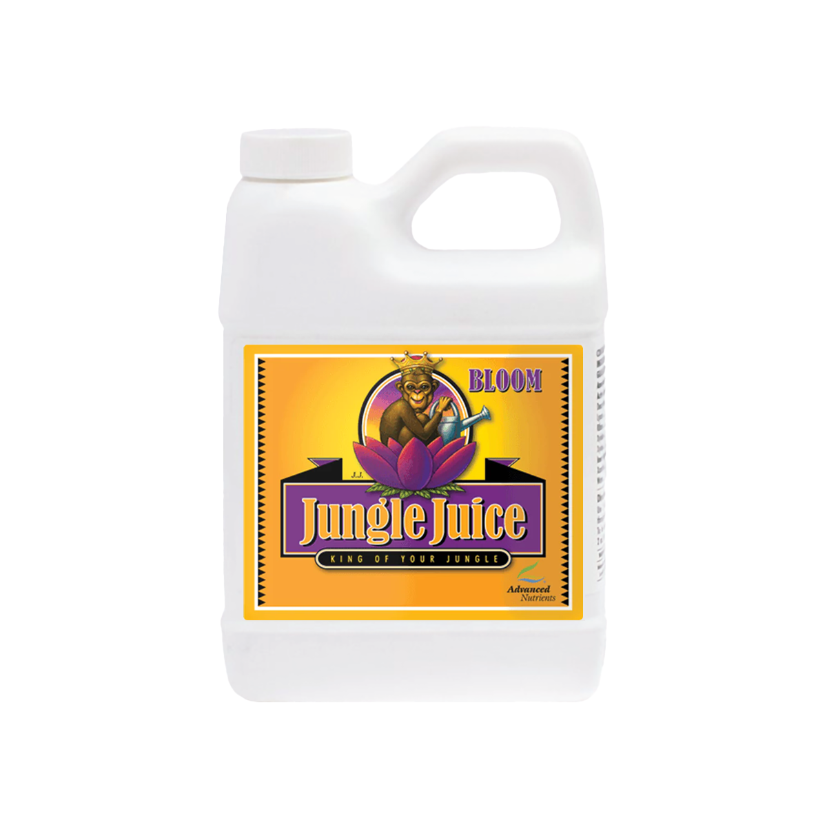 Минеральное удобрение Jungle Juice Bloom 500 мл / Advanced Nutrients