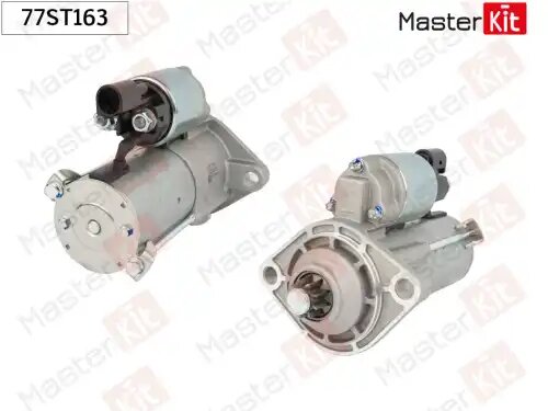 Стратер 12v Geely Coolray 19>/Atlas Pro 21>