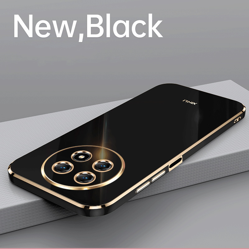 Чехол для Huawei Nova Y91 — фото 1