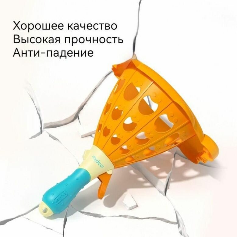 Эксклюзивный попрыгун — фото 1