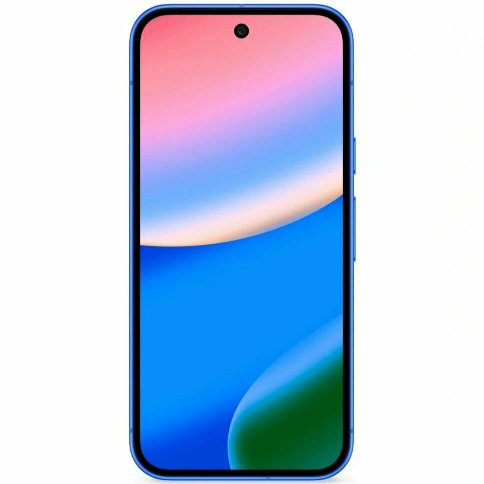 Смартфон Google Pixel 10 256 Indigo — фото 1