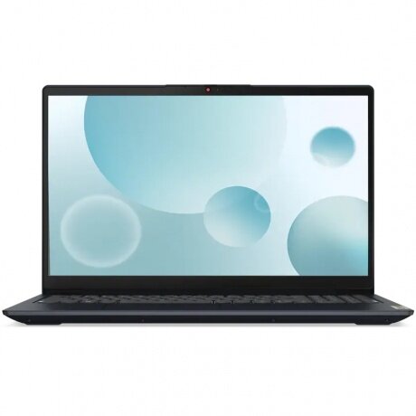 Ноутбук Lenovo IP 3 15ABA7 15.6 R-5 5625U(2.3GHz), 8GB, 256GB SSD, AMD Radeon, DOS