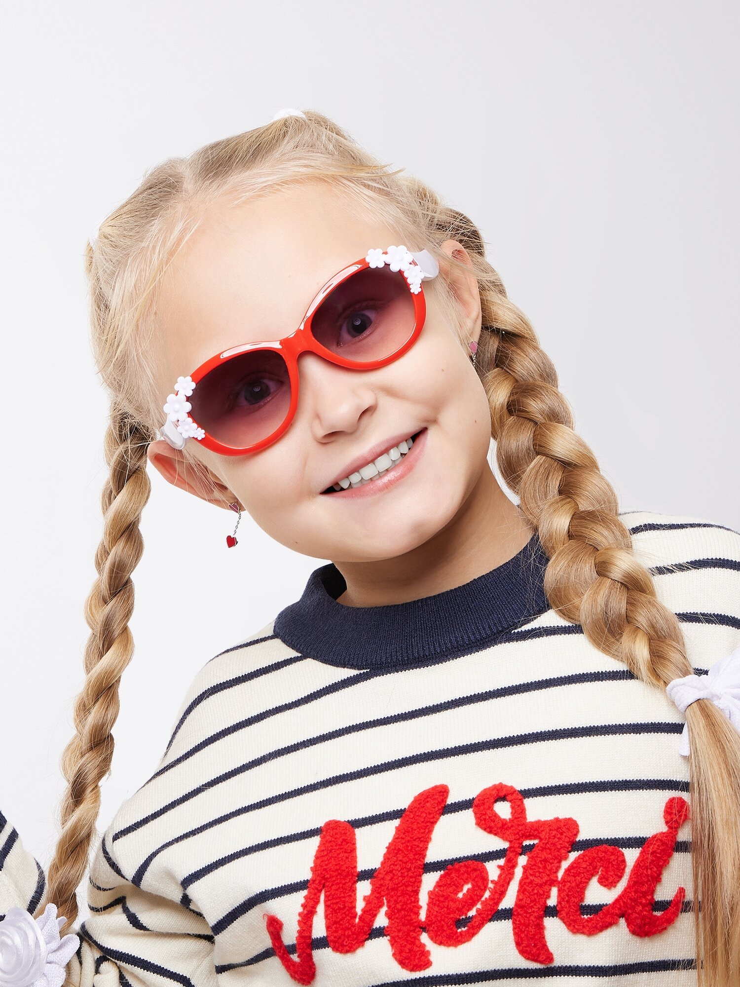 Солнцезащитные очки