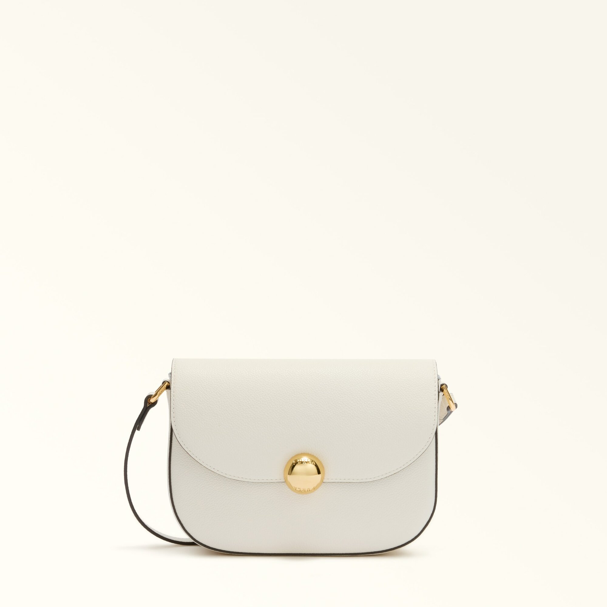 Сумка FURLA MOONLIGHT S CROSSBODY ROUND