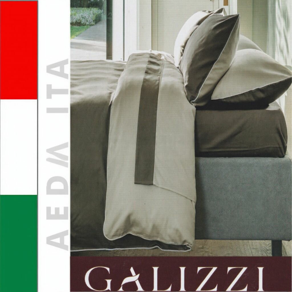 Постельное белье Emanuela Galizzi Finesse Biancheria da letto lino EGL/440724