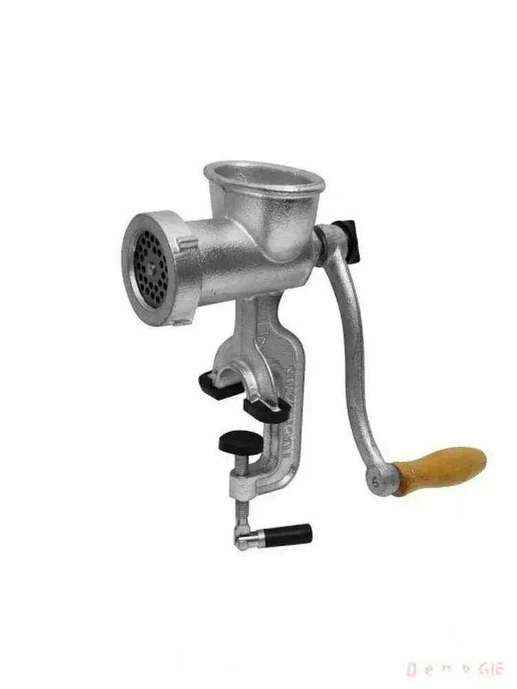 Мясорубка ручная