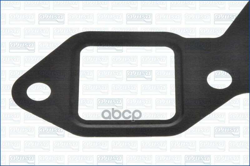Прокладка коллектора ДВС Renault Master 3.0dCi 03-, Nissan Patrol, Terrano, Opel Movano Ajusa арт. 13184000