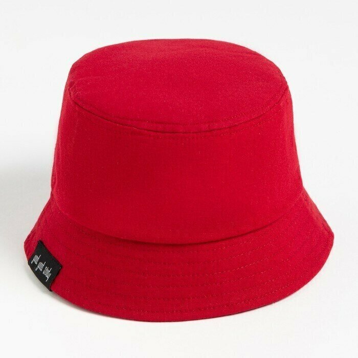 Панама  для девочек