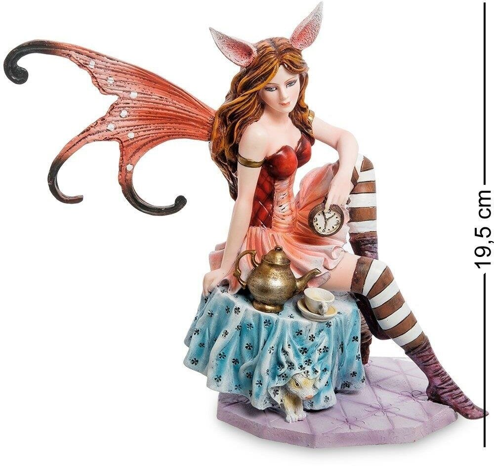 Статуэтка Фея A2145399 Great Art, Полистоун