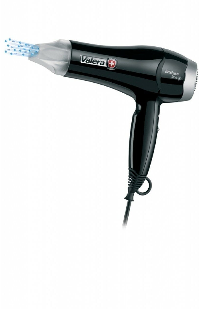 Фен Valera Excel 2000 Ionic (561.08/l) 55610134