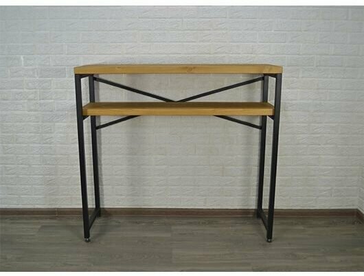 Консоль "X-Melanie-21XL", черный