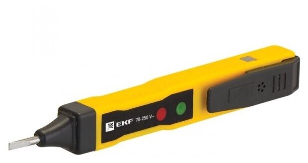 EKF PROxima Отвертка индикаторная ОИ-2э