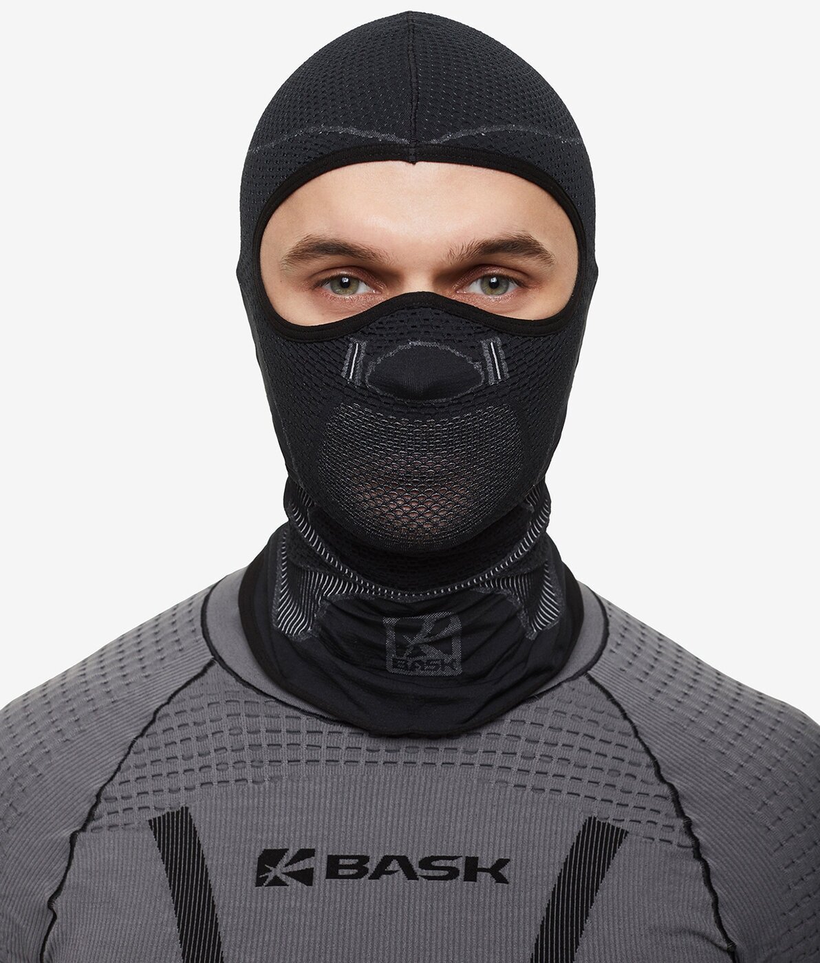 Балаклава Осень-зима 2020 для мужчин