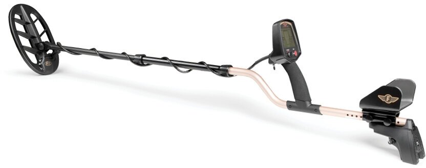 Металлоискатель Fisher F75