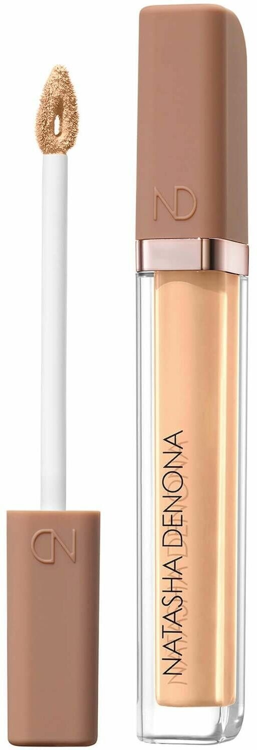 Natasha Denona консилер жидкий для лица Y4 7гр