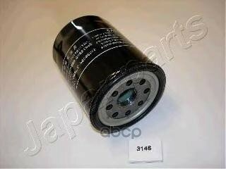 Фильтр масляный ISUZU, MAZDA, OPEL, SUZUKI 87> Japanparts арт. FO-314S