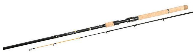 Спиннинг Mikado KARYUDO Spin 255 (до 28 г.)