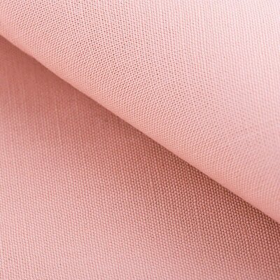CF хлопковая ткань 100% хлопок, размер 50х55 см бл. персиковый св. розовый оттенок для пошива