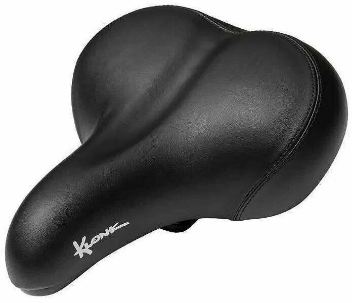 Седло KLONK 11511 комфортное