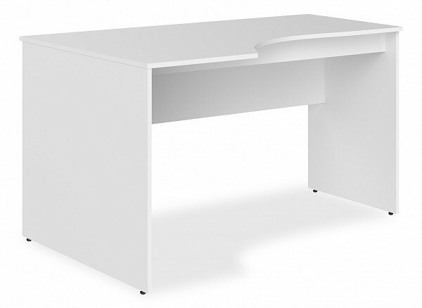 Стол офисный Skyland Simple SET140-1(L)