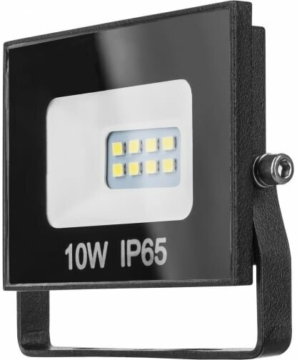 Прожектор 71 688 OFL-10-6K-BL-IP65-LED 10Вт IP65 6000К онлайт 71688 (3шт. в упак.)