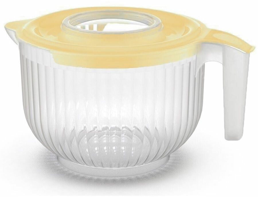 Кружка для миксера 3.2л