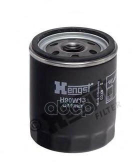 Фильтр масляный Hengst H90W13 (W 7053)) Hengst арт. H90W13