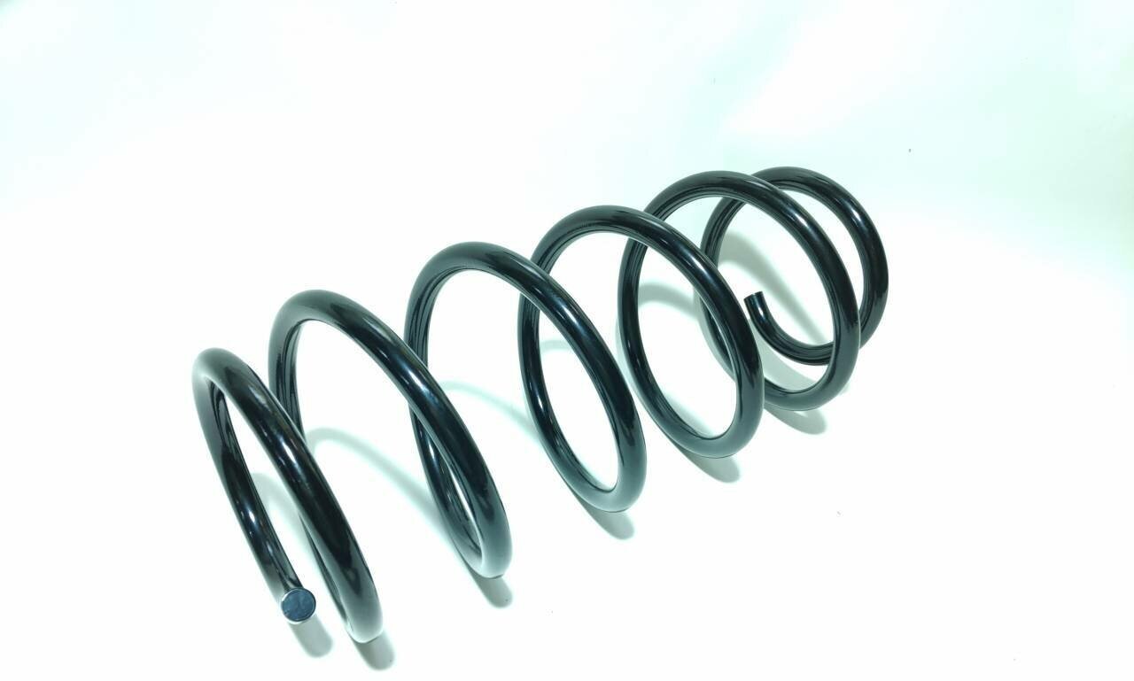 Пружины передние на Daewoo Nexia (N100/N150) 95-(комплект 2шт) / Пружины передние на део нексия