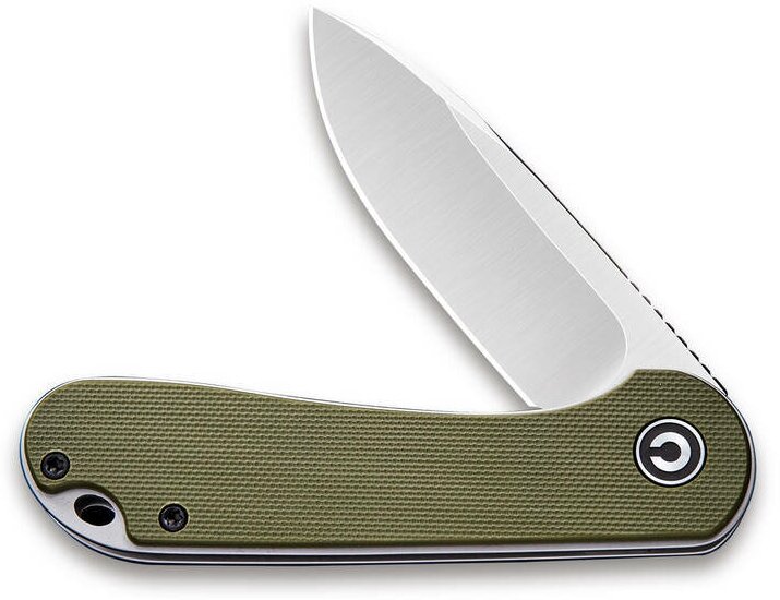 Складной нож Civivi Elementum D2 C907E