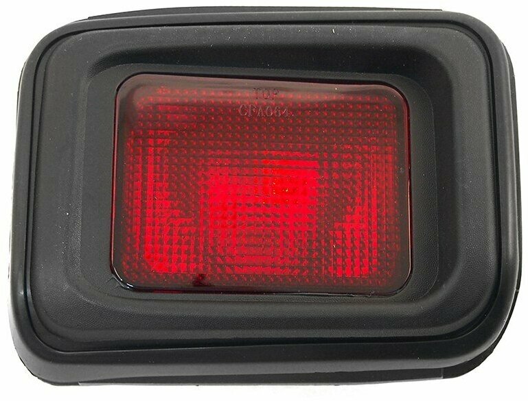 Фонарь в задний бампер MITSUBISHI PAJERO IO 00-07 Sat арт. ST-214-29I0N