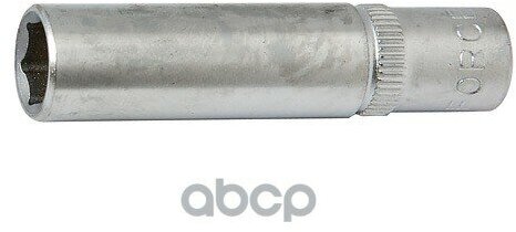 Головка 8 мм 6-гранная 1/4DR длинная FORCE 5255008 FORCE арт. 5255008