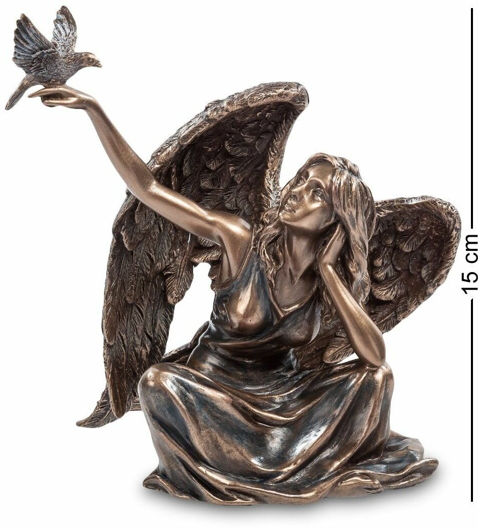 Статуэтка Ангел мира A2065154