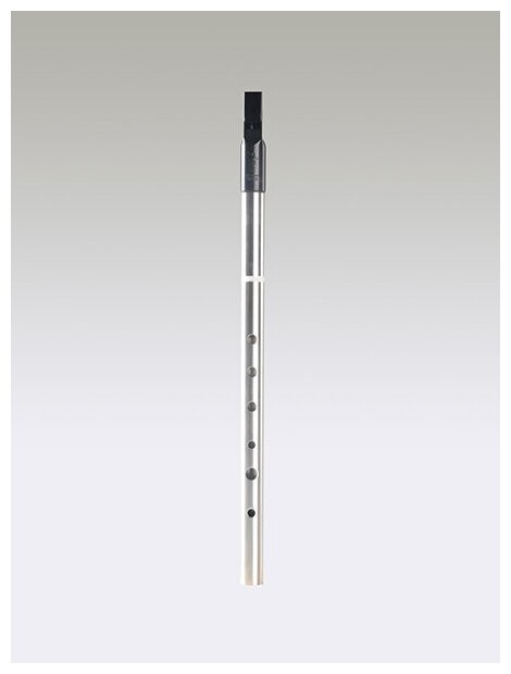 KW-L-EAT Вистл низкий в Ми, алюминий, Мастерская Караваева