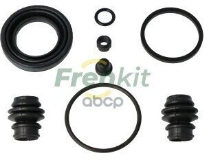 Ремкомплект заднего суппорта MAZDA CX-5 2017- Frenkit арт. 238109 - высокое качество товара по низкой цене