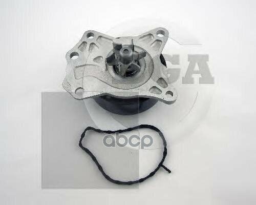 Насос водяной CIT C1/PGT 107/TOY AYGO/YARIS 1.0 05- шт. Bga арт. CP0201