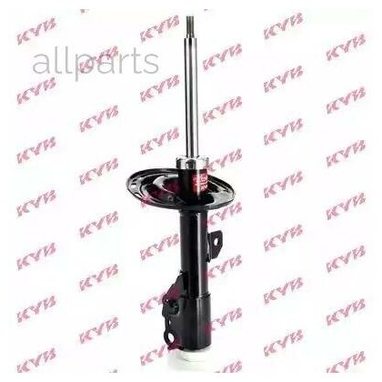 KYB 339023 Амортизатор TOYOTA CAMRY 06- пер. прав. газ.