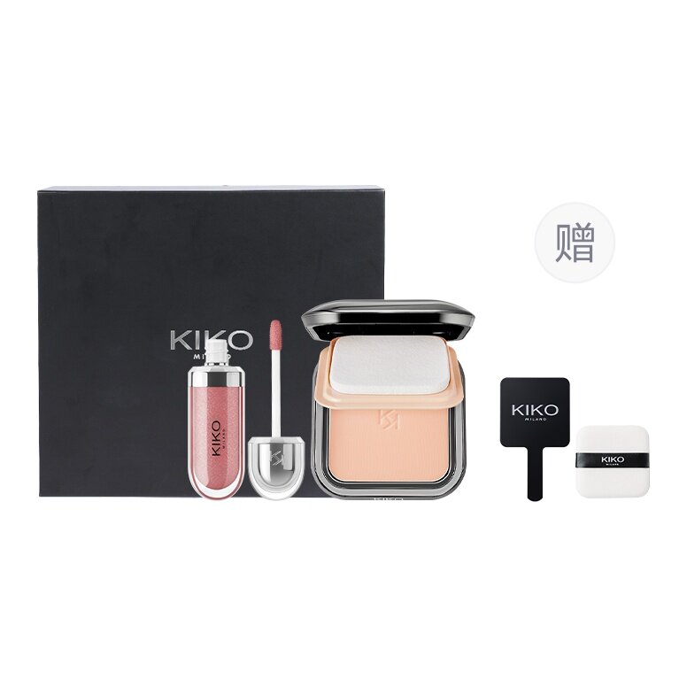 Наборы KIKO